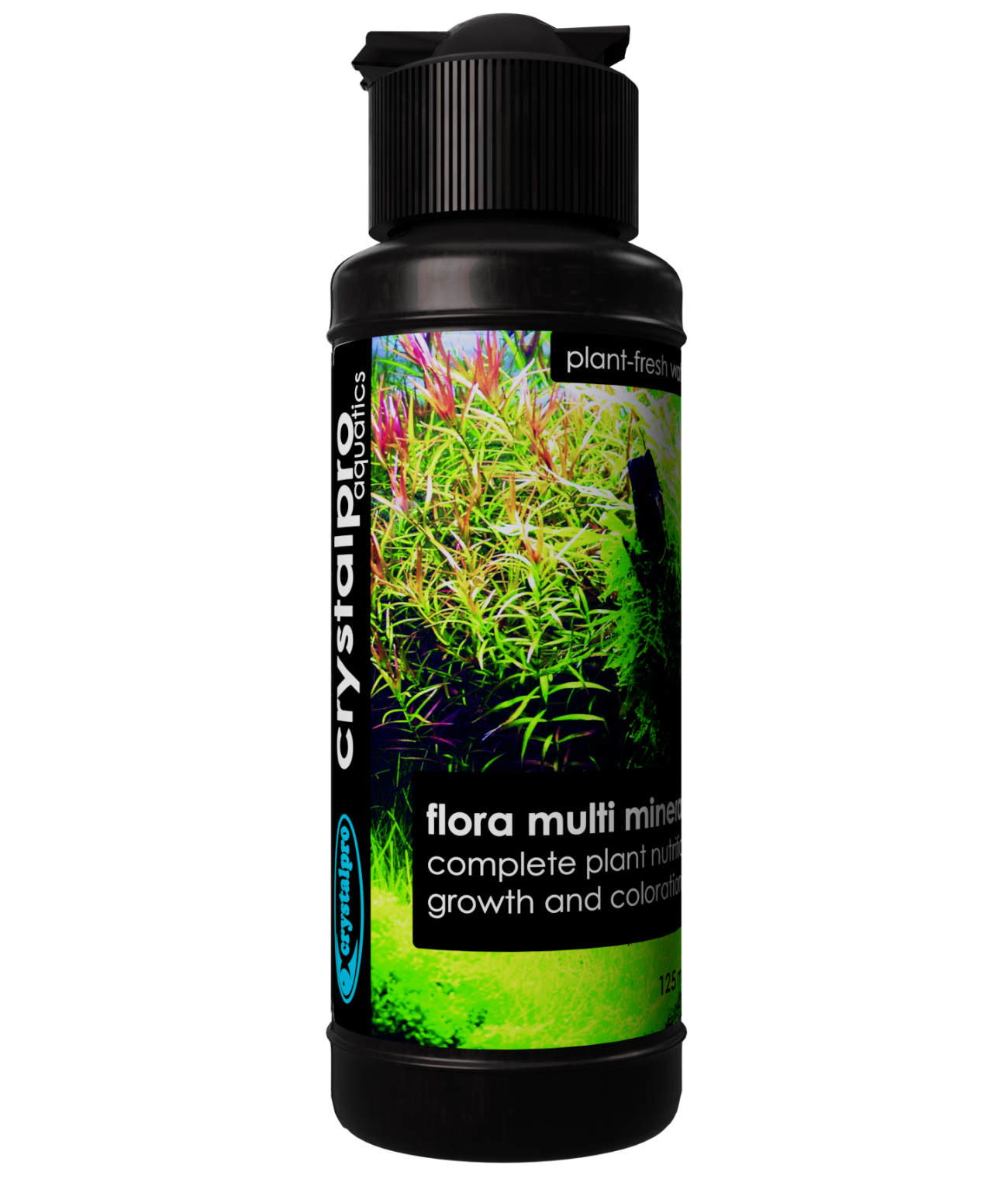 Crystalpro Flora Multi Minerals ENG